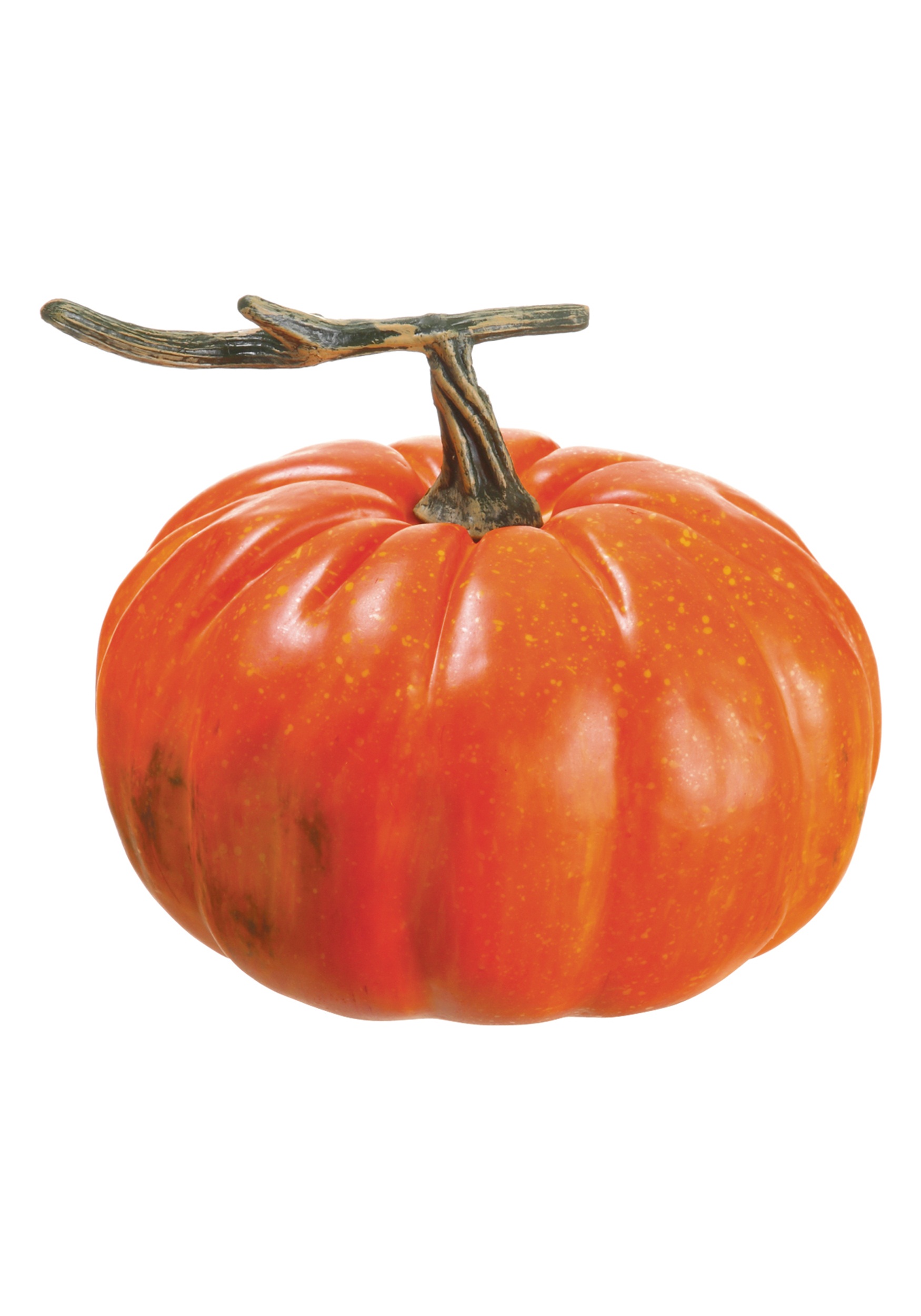 8 Inch Pumpkin - Halloween Costume Ideas 2024