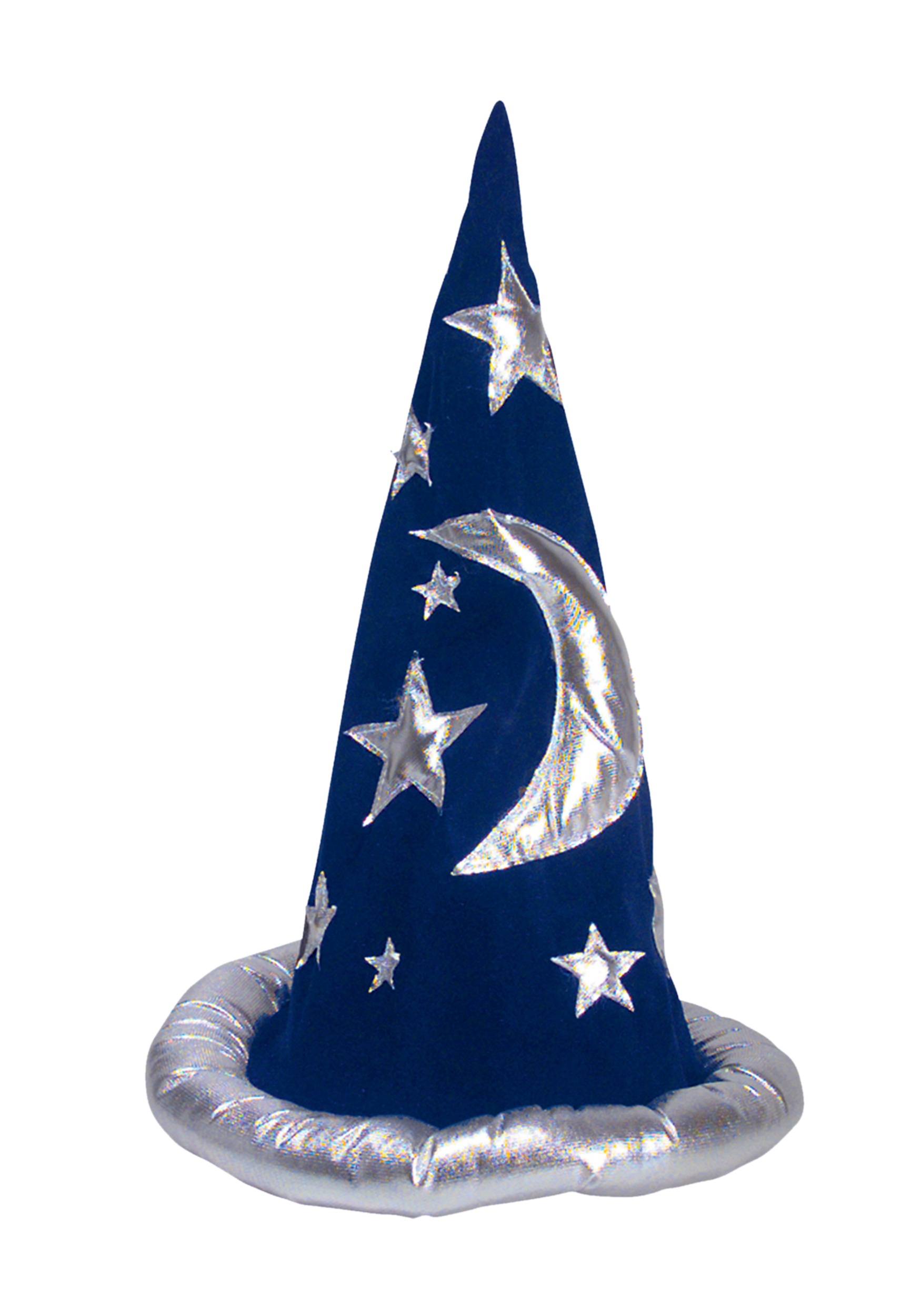 Adult Wizard Hat - Halloween Costume Ideas 2024