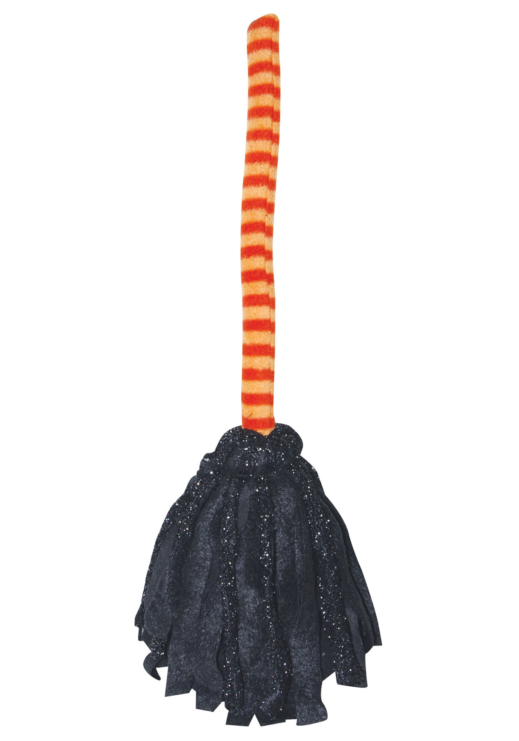 Dancing Halloween Broom - Halloween Costume Ideas 2024