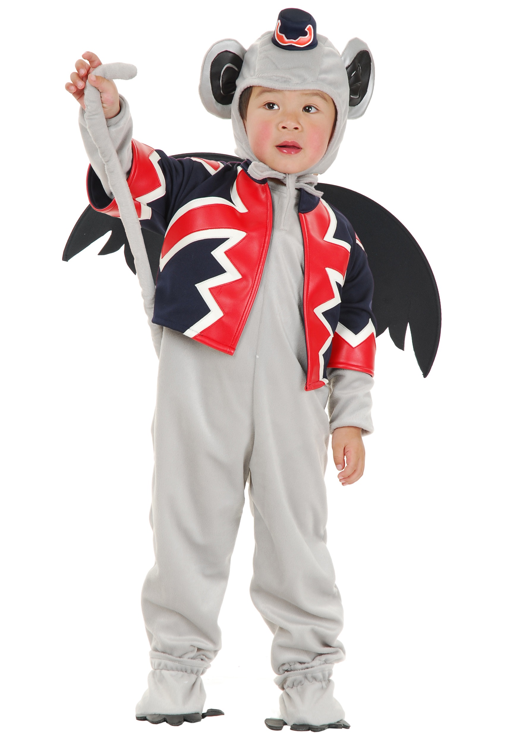 Toddler Boys Winged Monkey Costume - Halloween Costume Ideas 2024