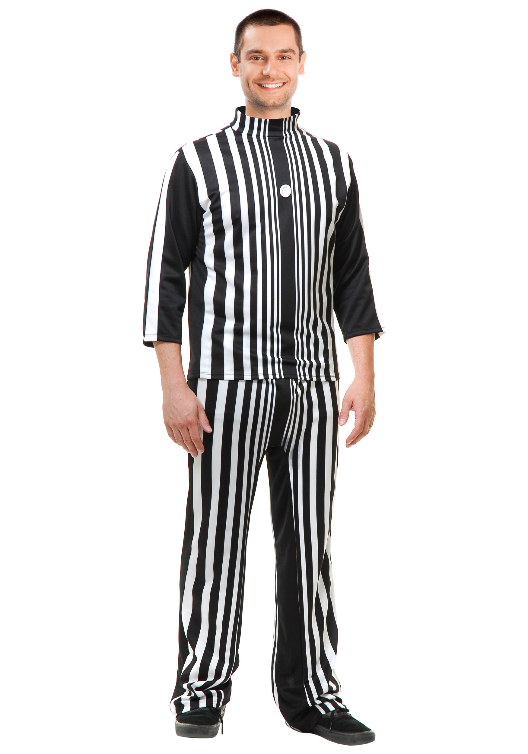 Doppler Barcode Costume - Halloween Costume Ideas 2024