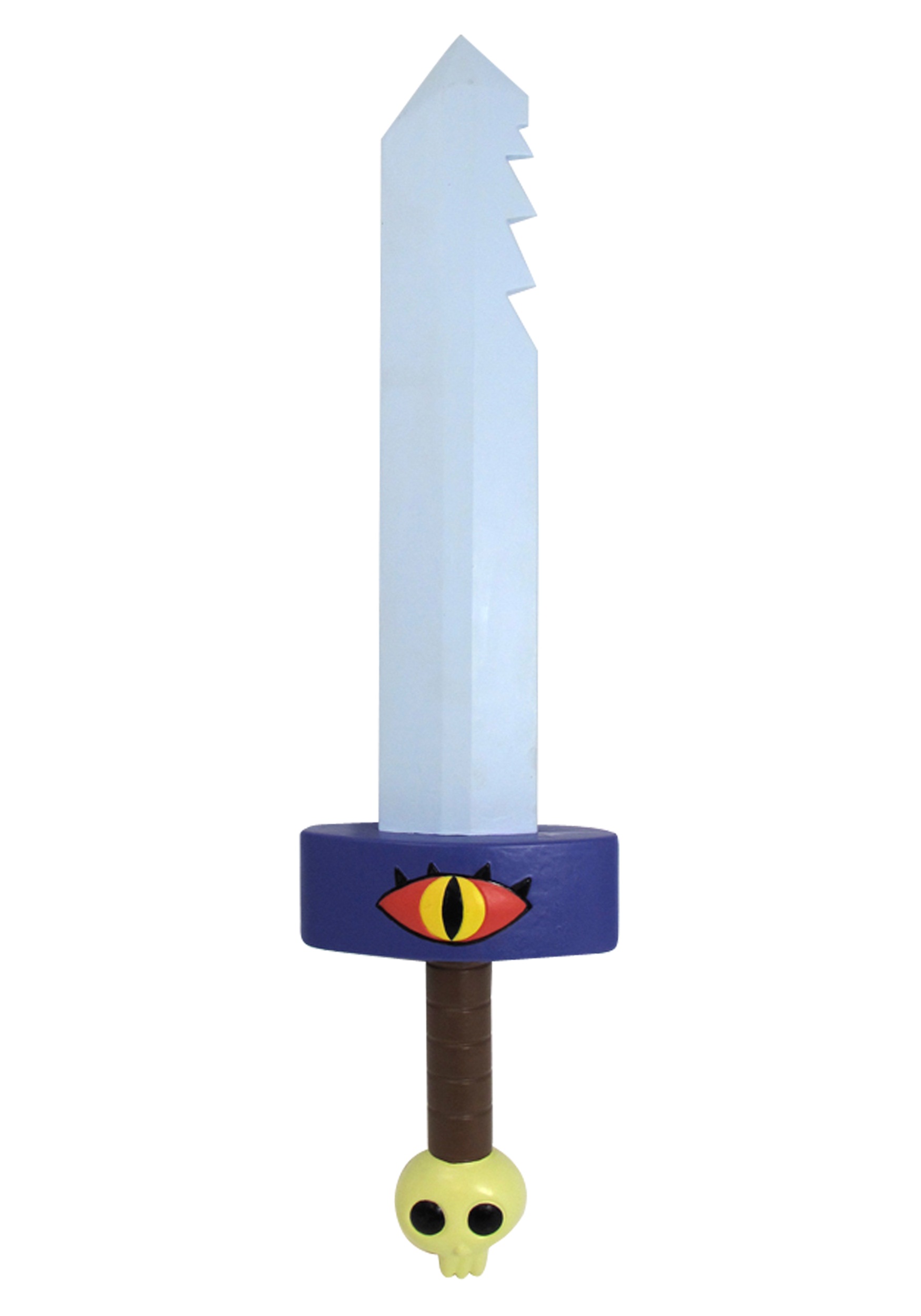 Adventure Time Jake Sword - Halloween Costume Ideas 2024