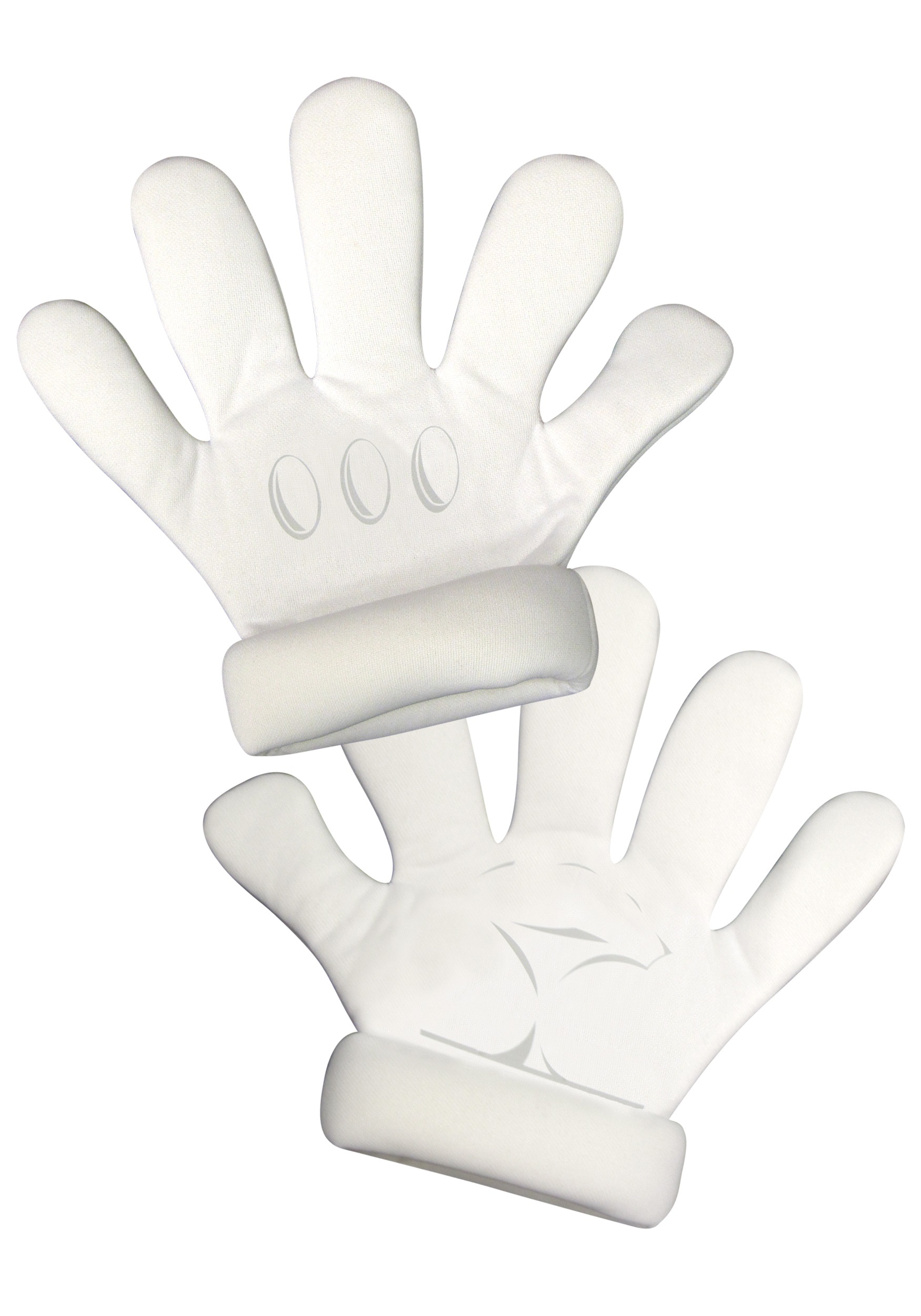 Child Super Mario Gloves - Halloween Costume Ideas 2024