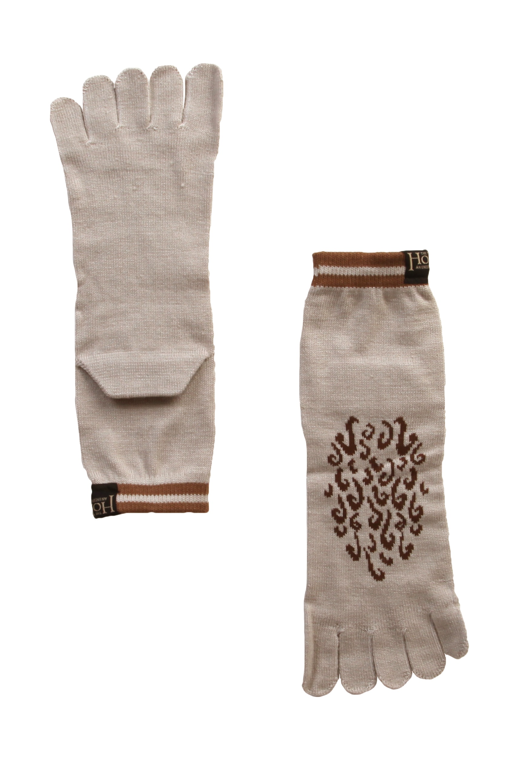 Hobbit Feet Socks - Halloween Costume Ideas 2024