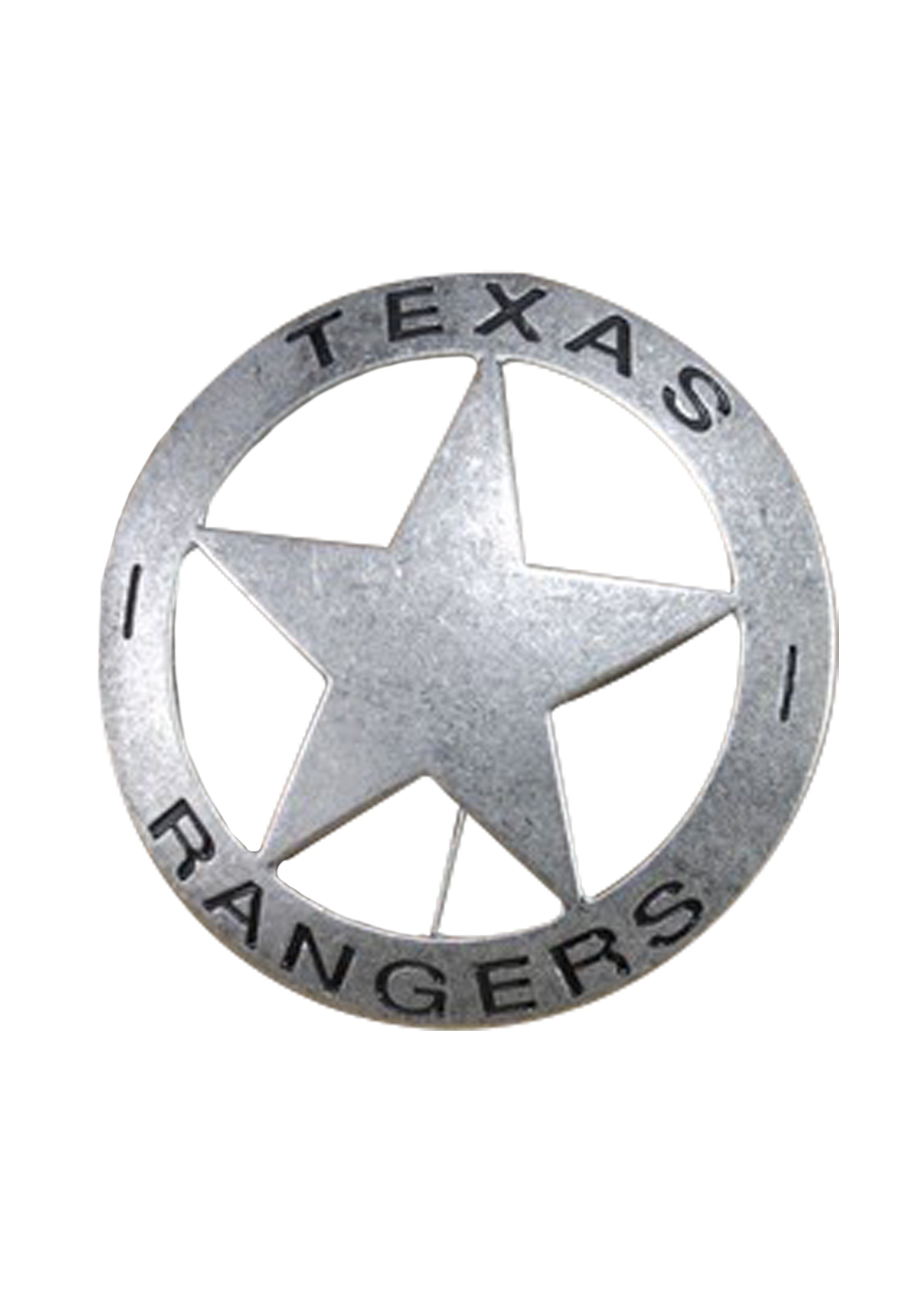 Prop Replica Lone Ranger Badge - Halloween Costume Ideas 2024