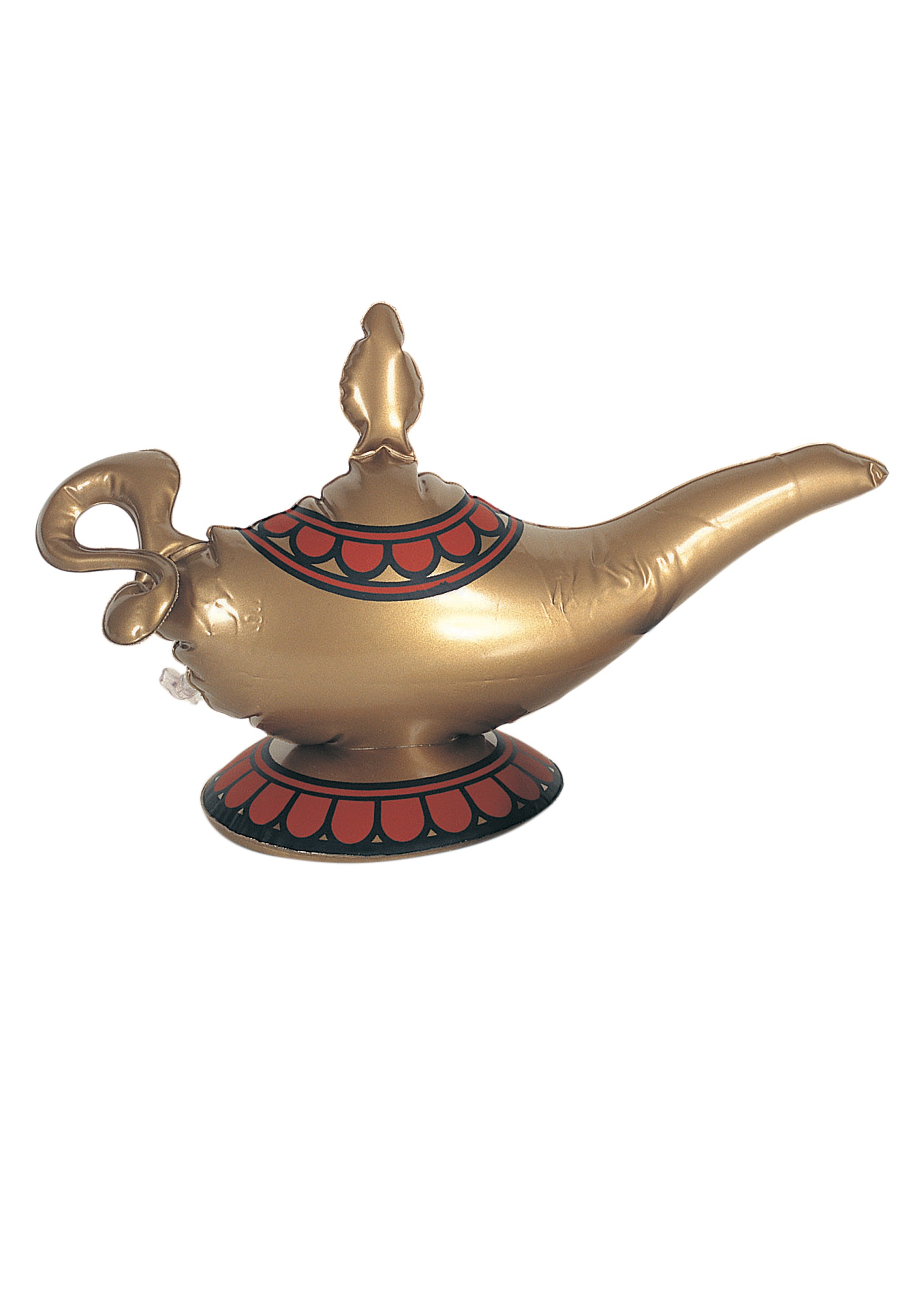 Inflatable Magic Lamp - Halloween Costume Ideas 2024