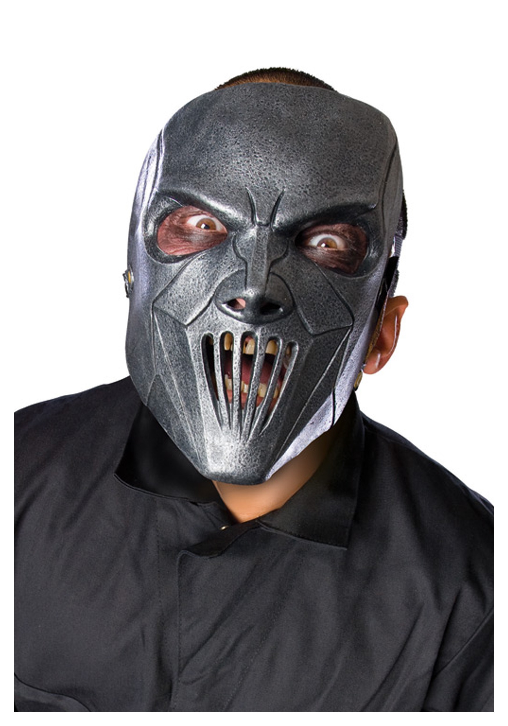 Slipknot Mick Mask - Halloween Costume Ideas 2024