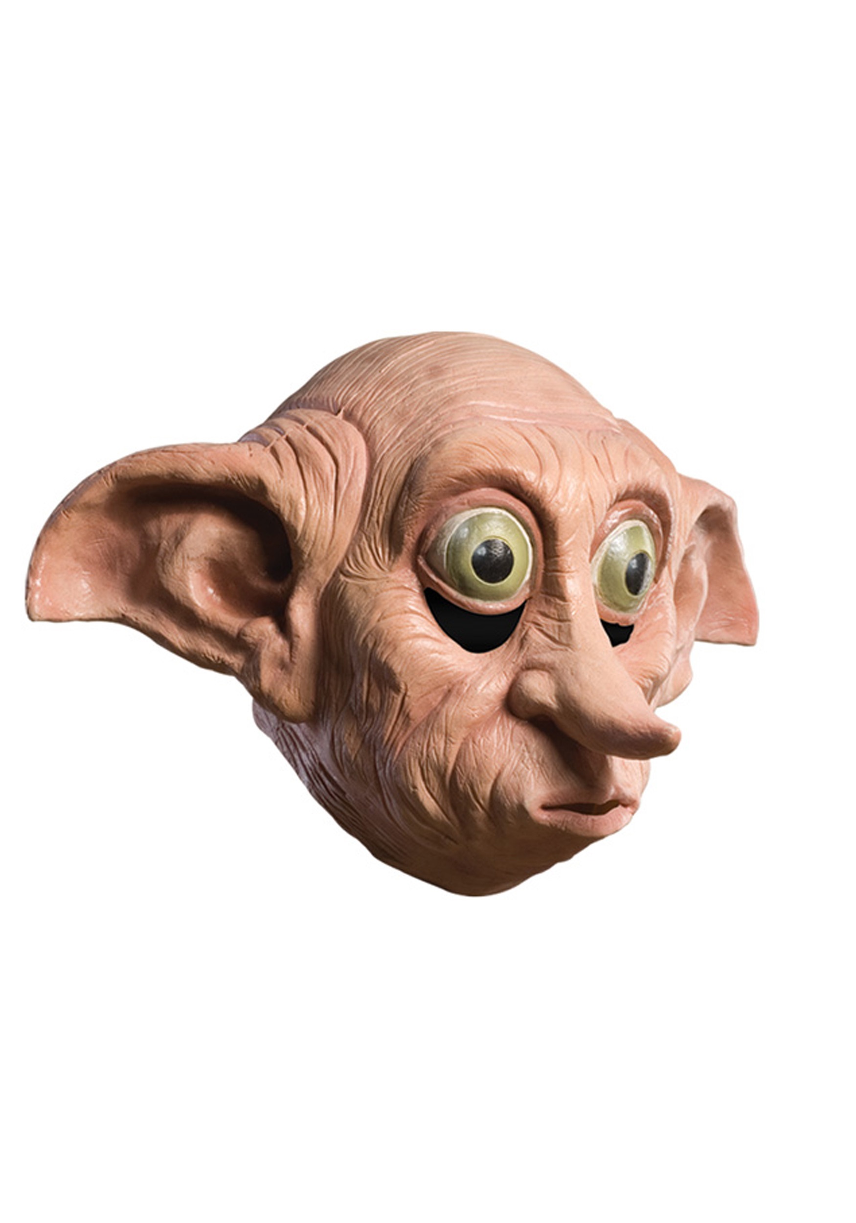 Dobby Mask - Halloween Costume Ideas 2024