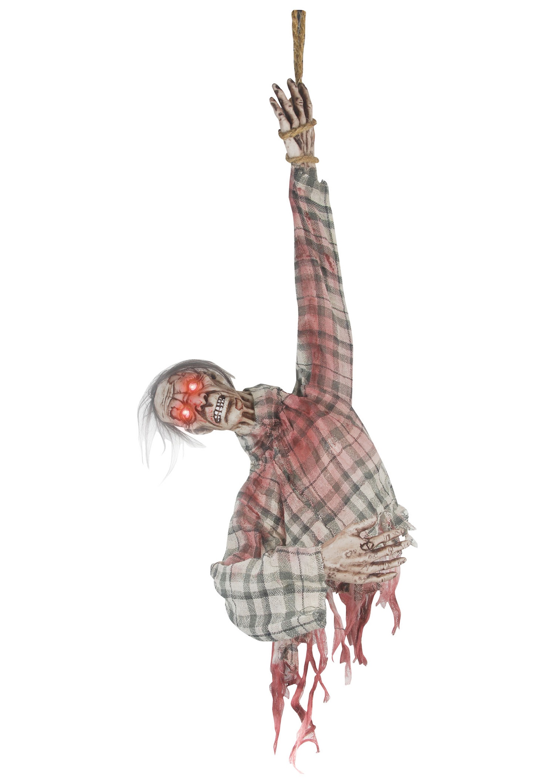 Animated Ghoul Torso - Halloween Costume Ideas 2024