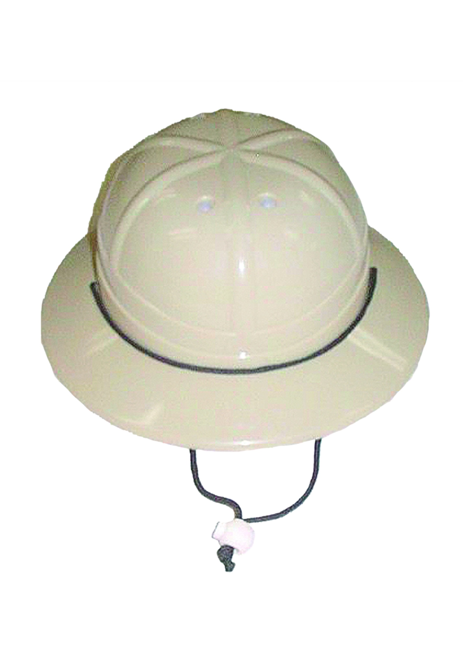 Child Plastic Pith Helmet - Halloween Costume Ideas 2024