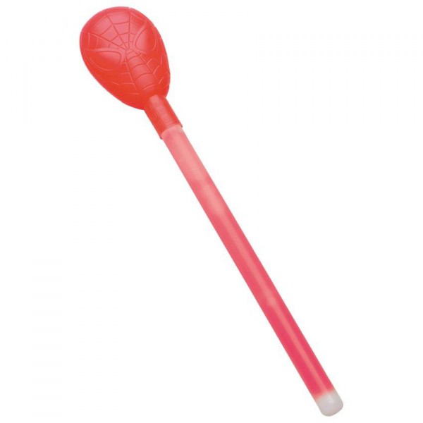 Spider-Man Glow Wand - Halloween Costume Ideas 2024