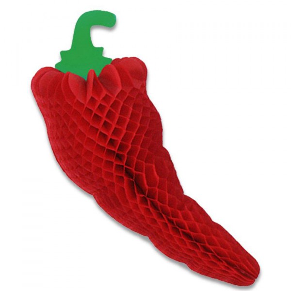 17 Tissue Chili Pepper - Halloween Costume Ideas 2024