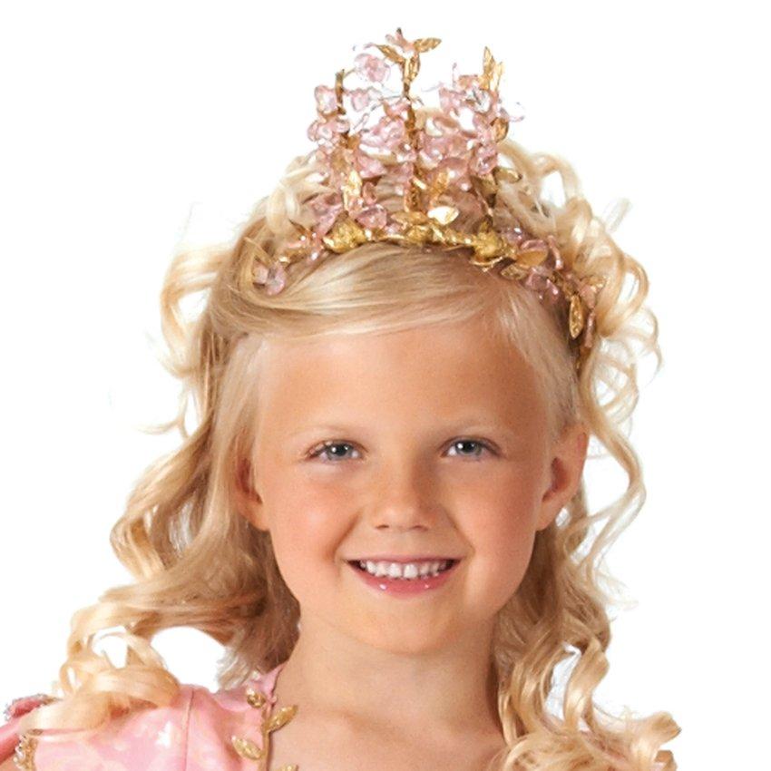 Princess Child Tiara - Halloween Costume Ideas 2024