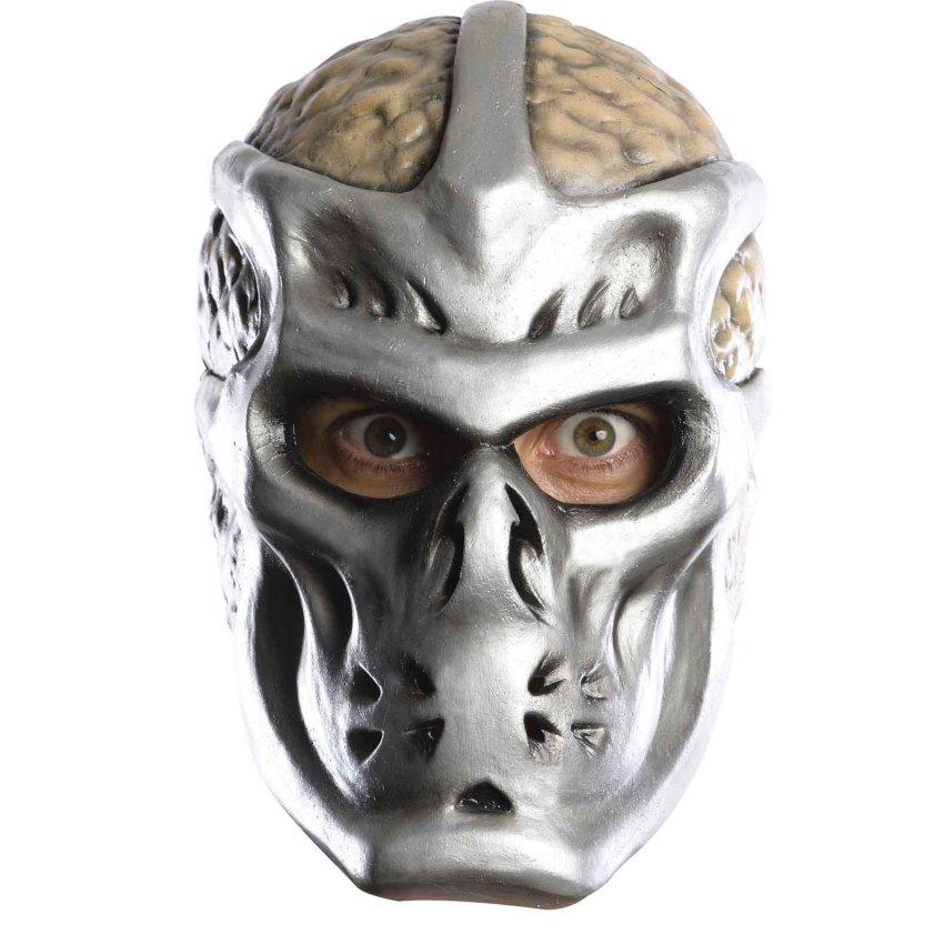 Friday The 13th - Deluxe Jason X Mask - Halloween Costume Ideas 2024