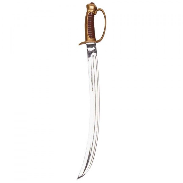 Sound Effect Pirate Sword - Halloween Costume Ideas 2024