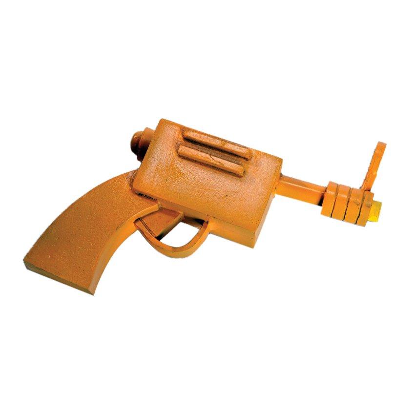 Marvin The Martian - Ray Gun - Halloween Costume Ideas 2024