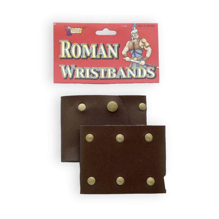 Roman Wrist Bands - Halloween Costume Ideas 2024