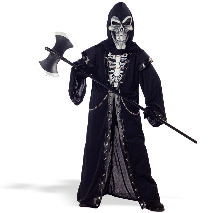 Crypt Master Child Costume - Halloween Costume Ideas 2024