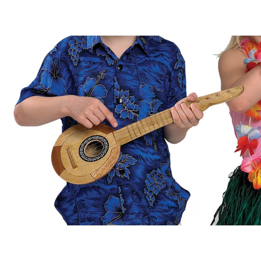 18 Coconut Ukulele - Halloween Costume Ideas 2024