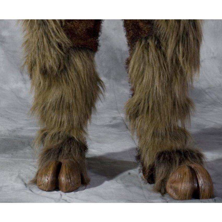 Beast Adult Hooves - Halloween Costume Ideas 2024