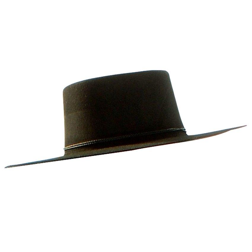 V for Vendetta Deluxe Hat - Halloween Costume Ideas 2024