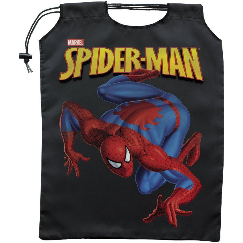 Spider-Man - Drawstring Treat Sack - Halloween Costume Ideas 2024
