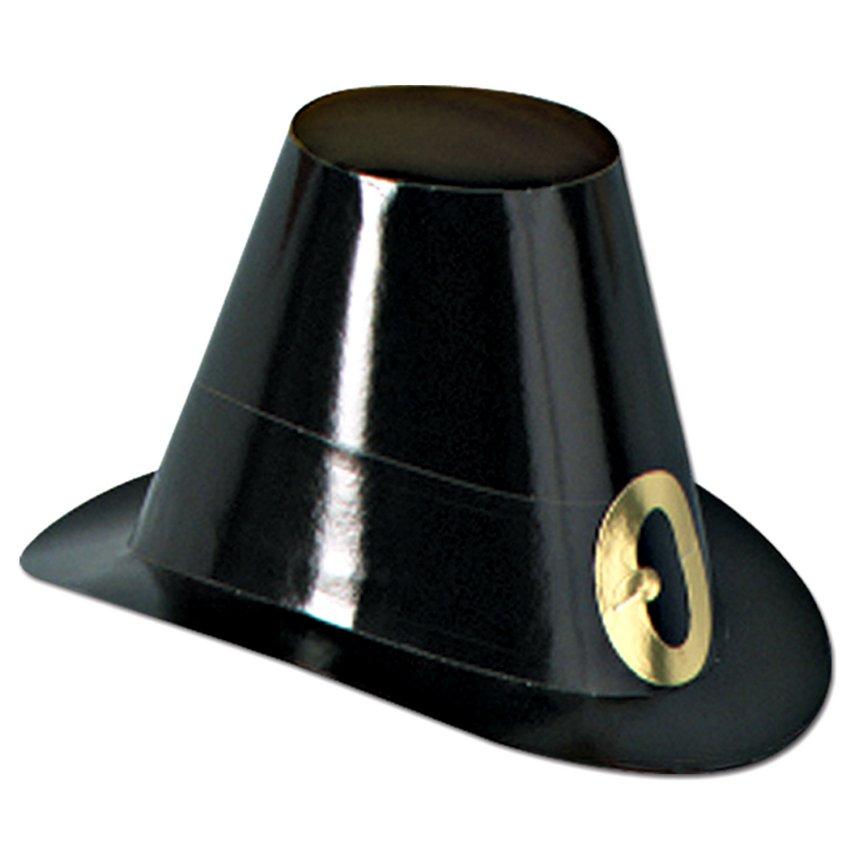 Puritan Foil Hi-Hat - Halloween Costume Ideas 2024