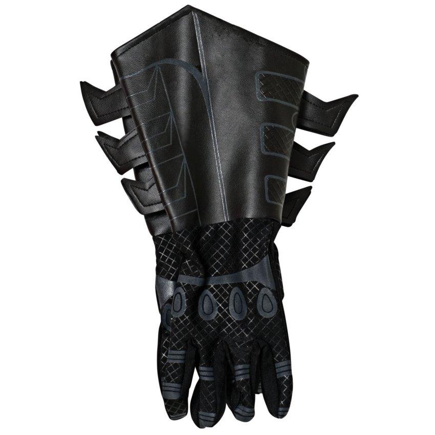 Batman Dark Knight Child Batman Gauntlets - Halloween Costume Ideas 2024