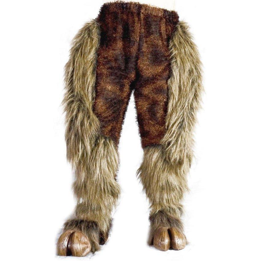 Adult Beast Legs - Halloween Costume Ideas 2024