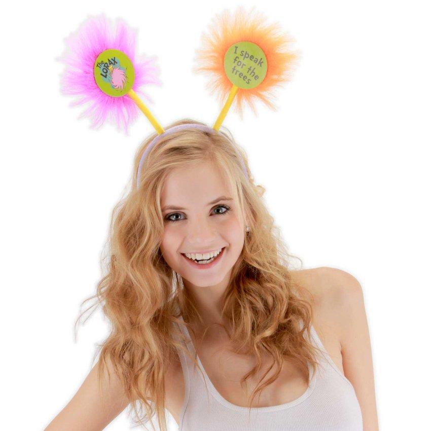 Dr Seuss Truffela Tree Boppers Halloween Costume Ideas 2024
