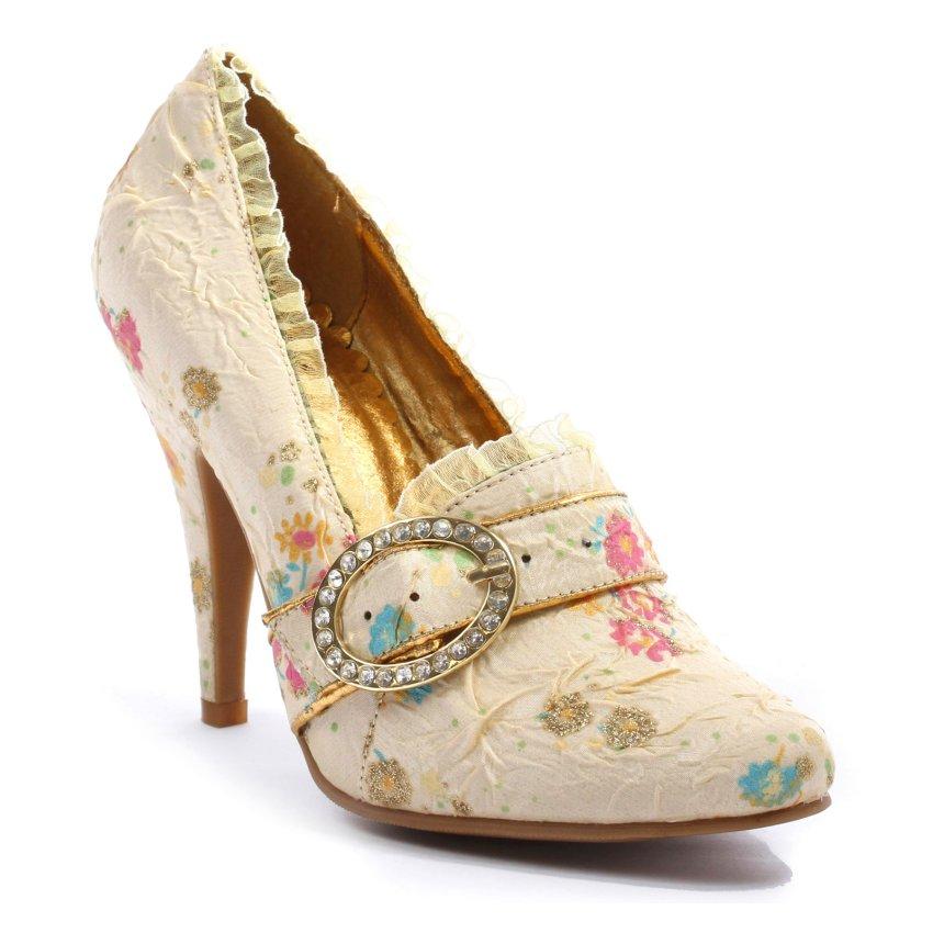 Annette Adult Shoes - Halloween Costume Ideas 2024