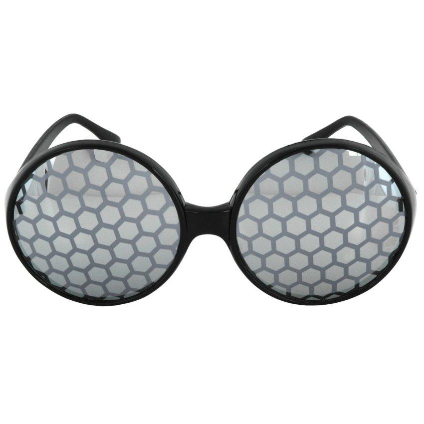 Bug Eyes Glasses - Halloween Costume Ideas 2024