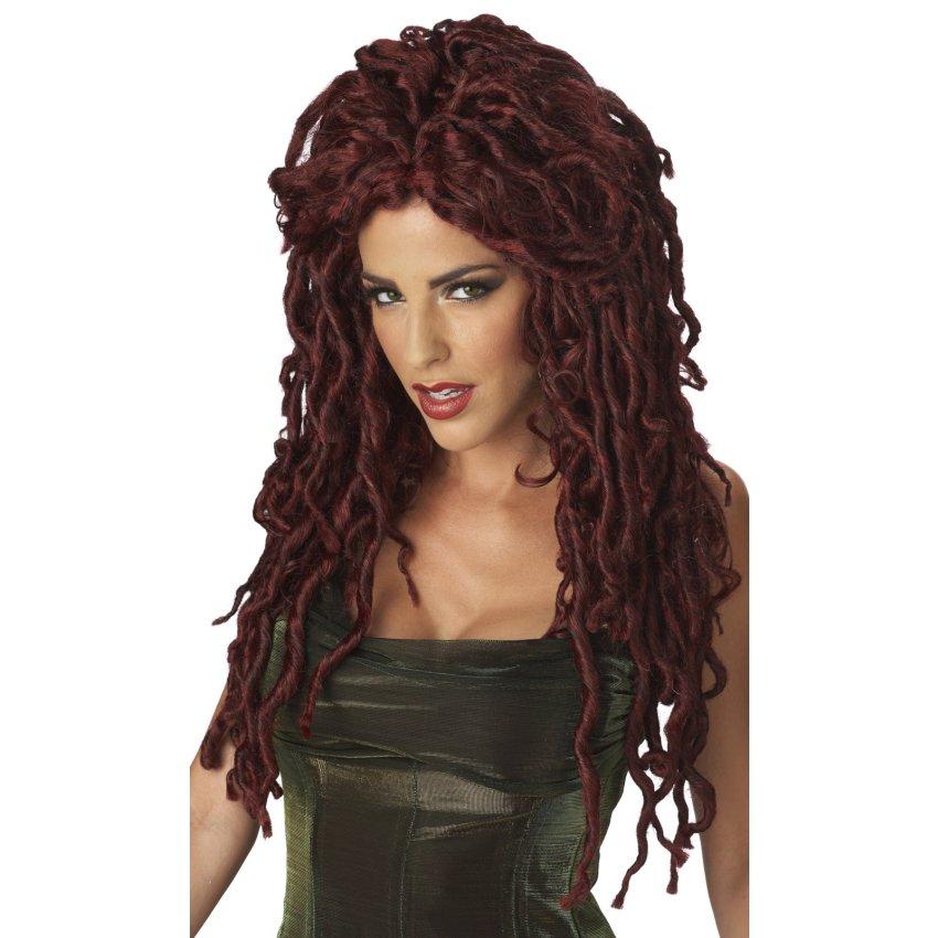 Medusa Adult Wig - Halloween Costume Ideas 2024