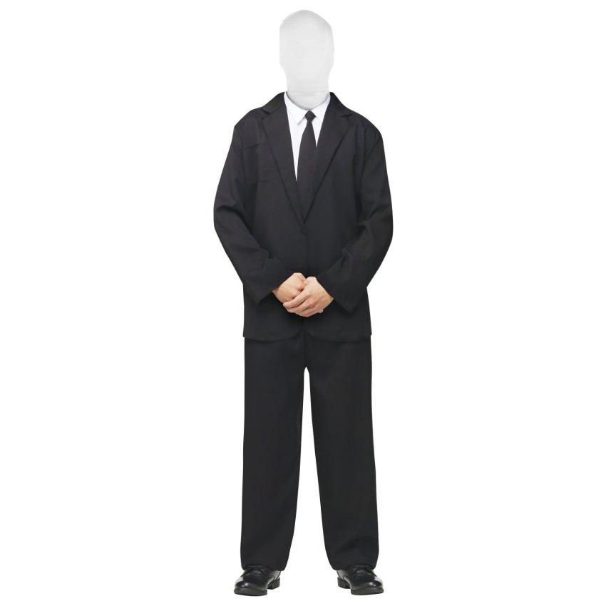 Invisible Man Adult Costume Kit - Halloween Costume Ideas 2024