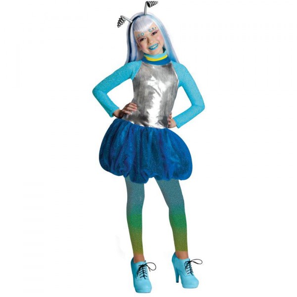 Novi Stars - Una Verse Child Costume - Halloween Costume Ideas 2024